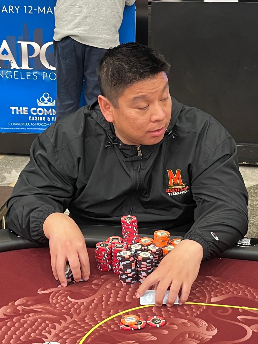 LAPC Million Final Table Pictures and Counts – Commerce Casino Coverage