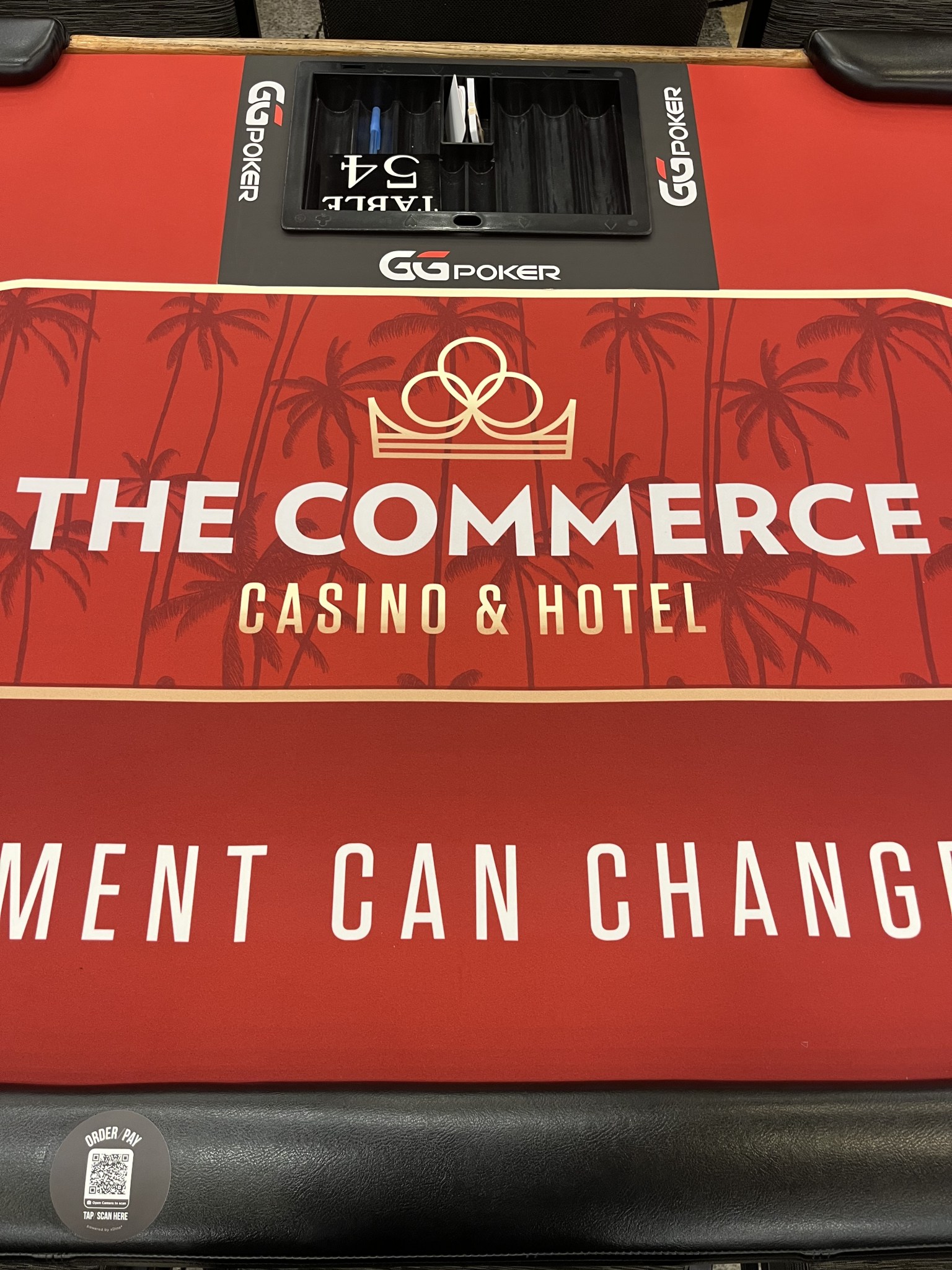 Announcing Dates for the 2025 LAPC – Commerce Casino Coverage