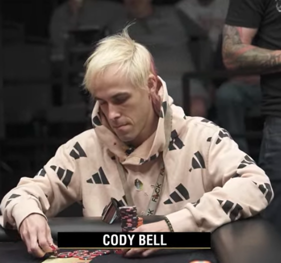 Updated Counts Nearing the Break – Commerce Casino Coverage