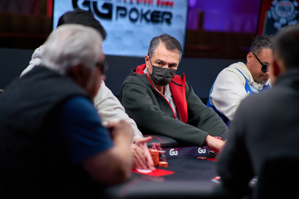 Ernest Ouano Wins Monster Stack With Wild Double Elimination – Commerce ...